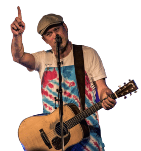 The band - Hayseed Dixie