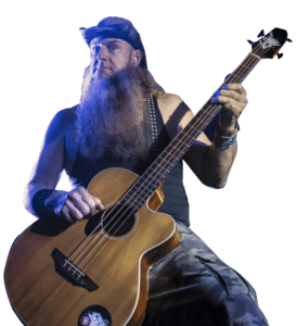 The band - Hayseed Dixie